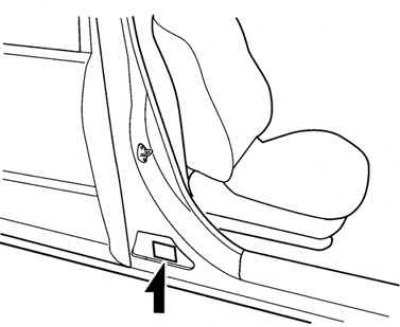 Vehicle Identification Plate (Mazda3 BK (Axela) 2003-2009: User manual ...